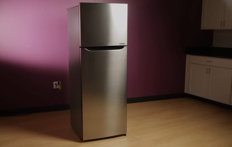Sizing Up Your Options: How To Choose The Right Refrigerator For Your ...