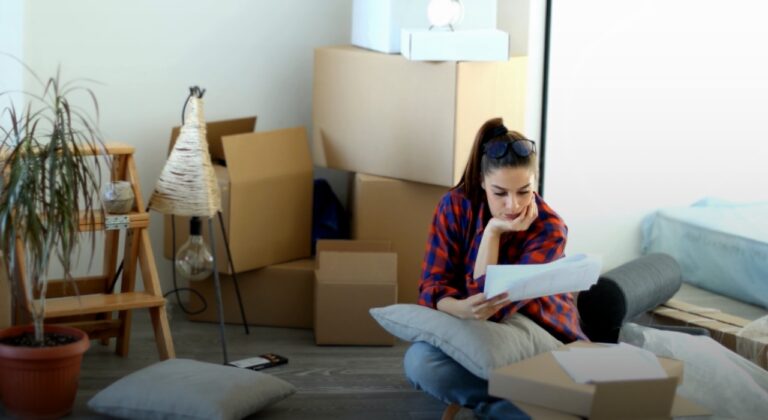 11 Tips for A Smooth, Stress-Free Move